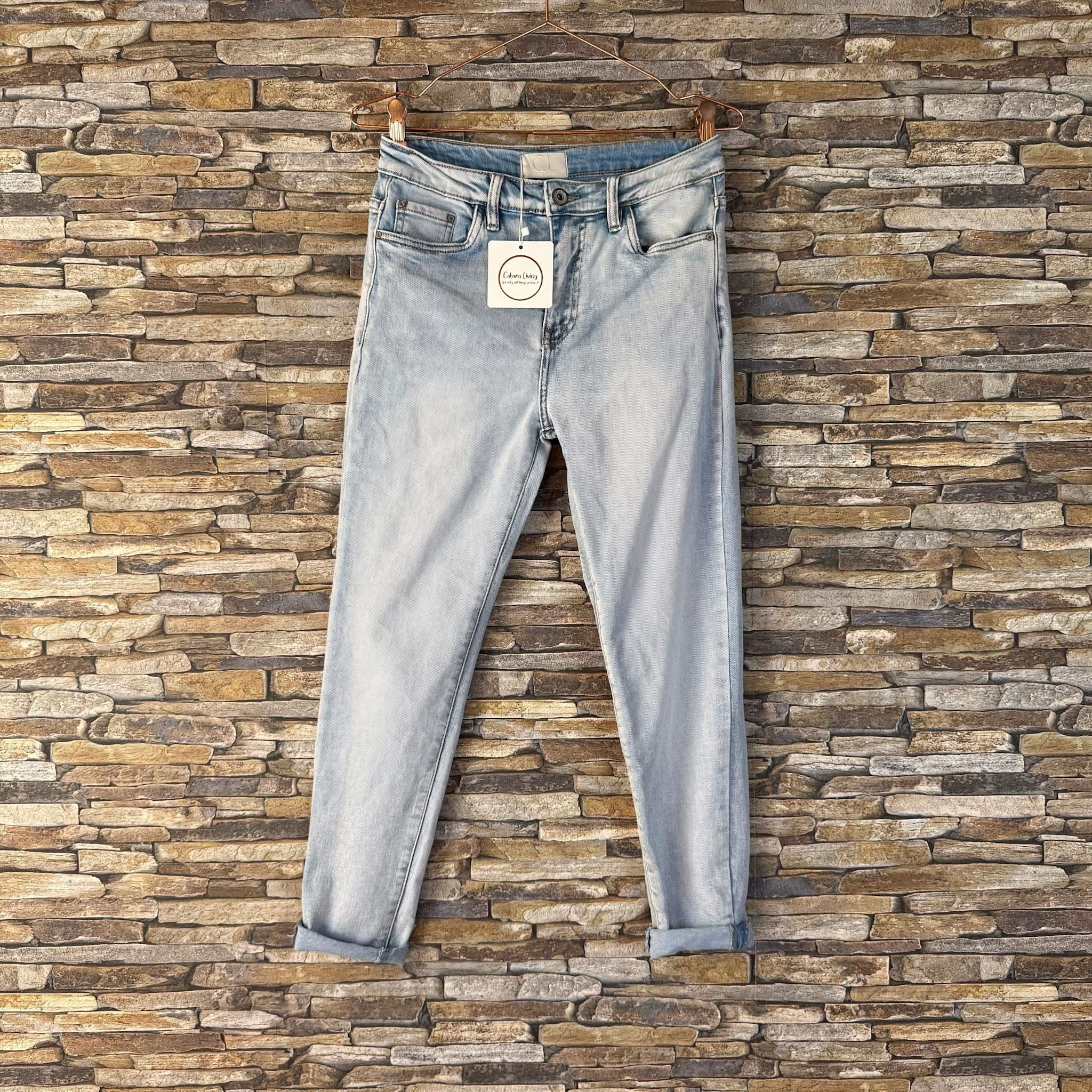 Zigga 9086 – Cabana Living