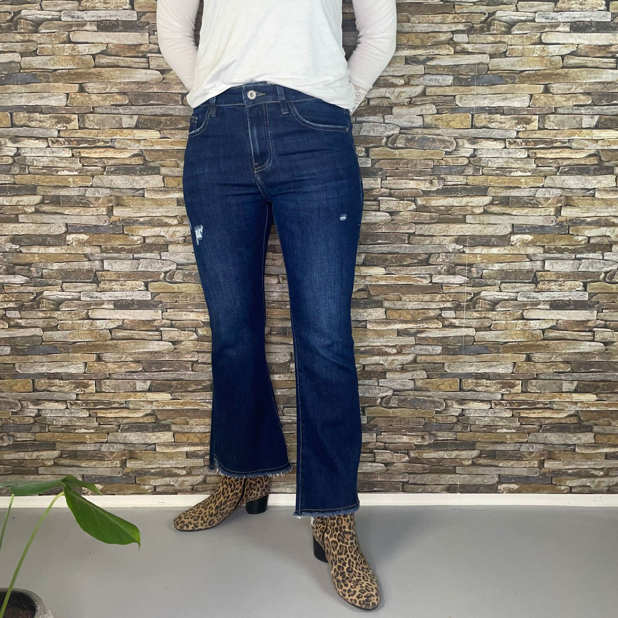 Holly 9095-1 jeans – Cabana Living